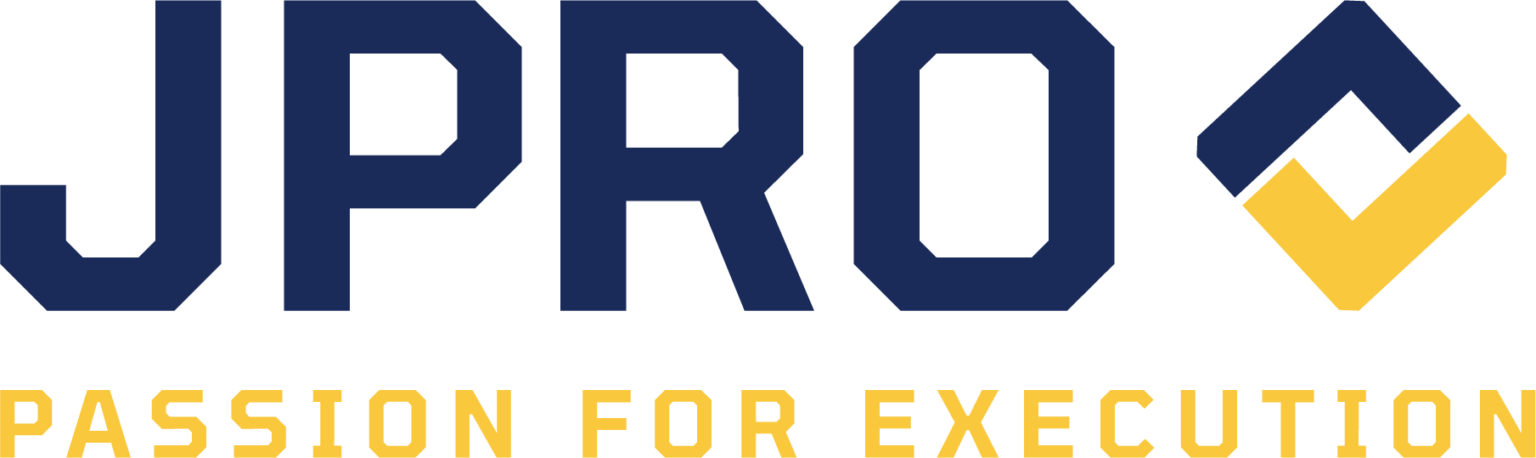 Services - Welcome to JPRO Solutions